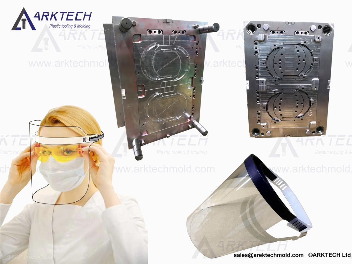 CASE STUDY – Arktech Mold